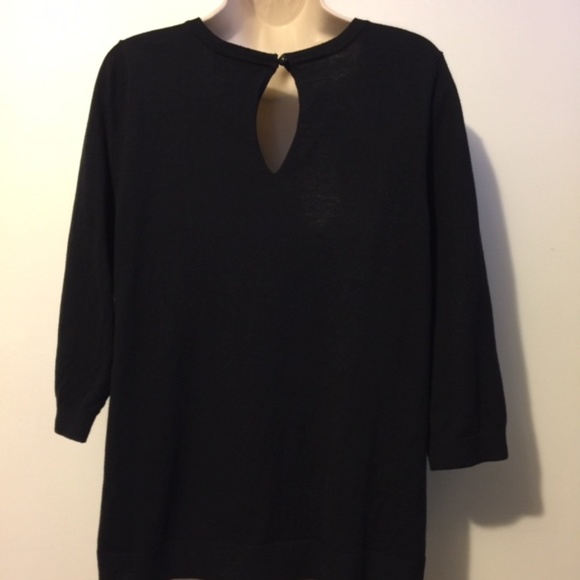 Lane Bryant | Sweaters | Lane Bryant Womens Plus 416 Pullover Sweater ...